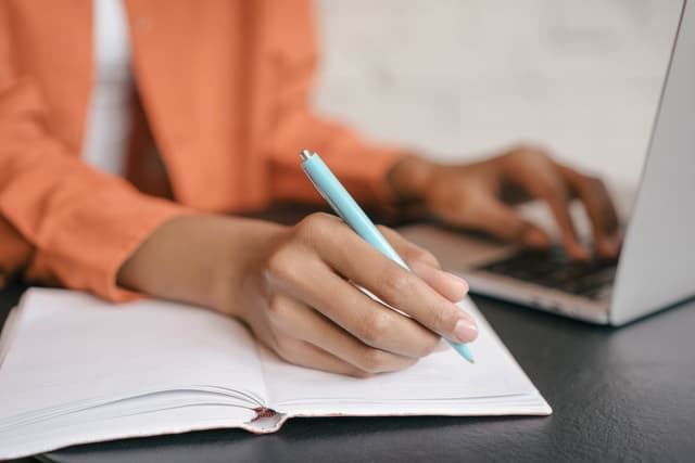 AlphaBEST | Education Benefits