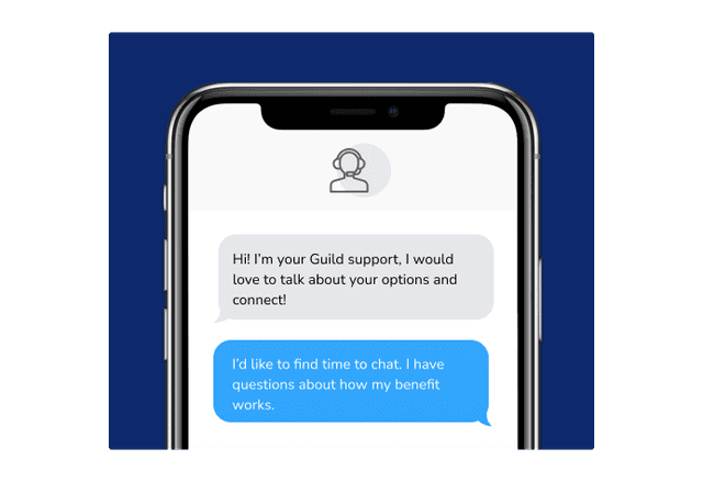 Inova | Education Benefits
